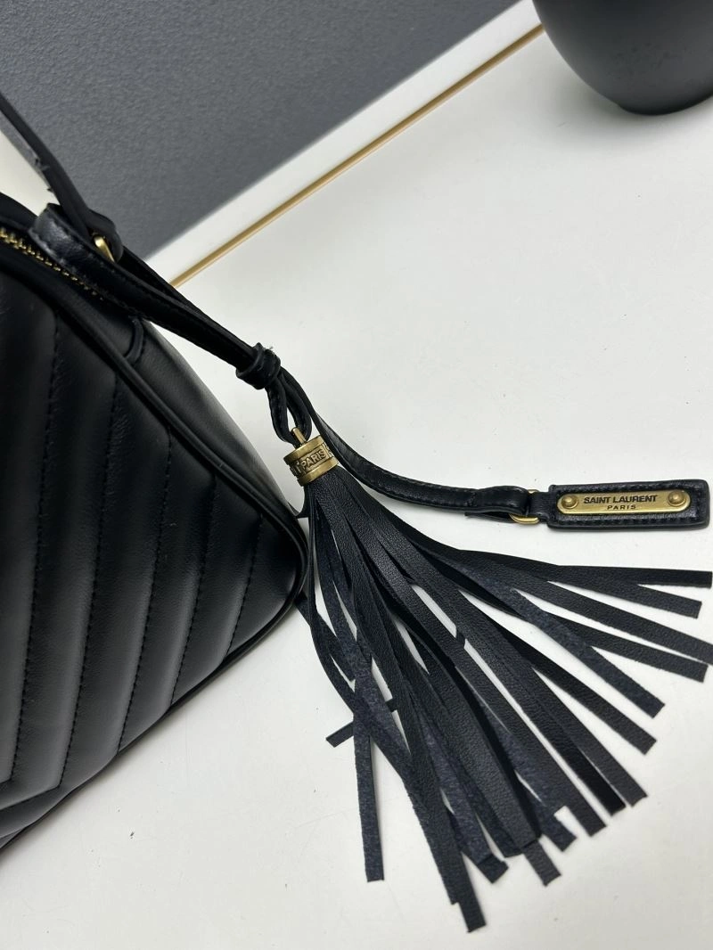 Exact replica YSL Satchel Bags