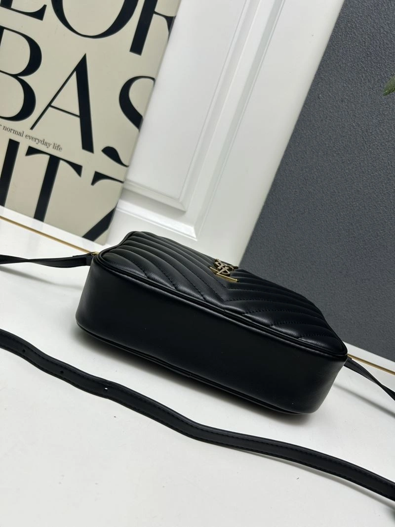 Exact replica YSL Satchel Bags
