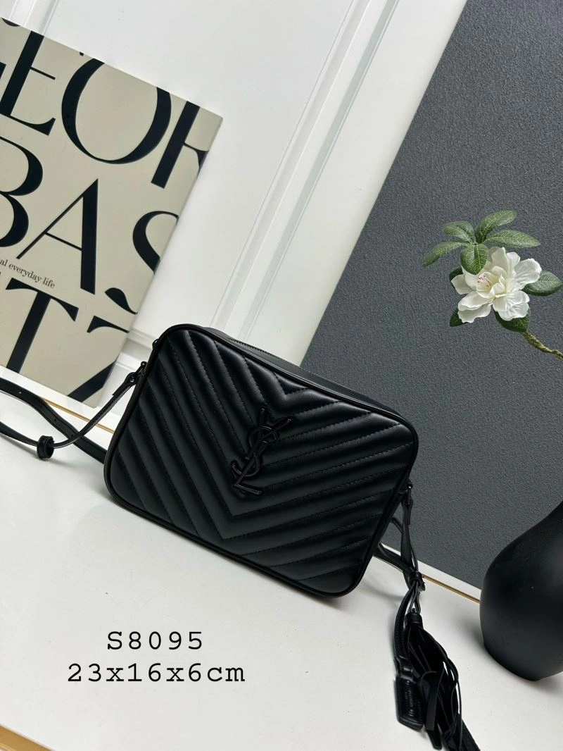 YSL Satchel Bags