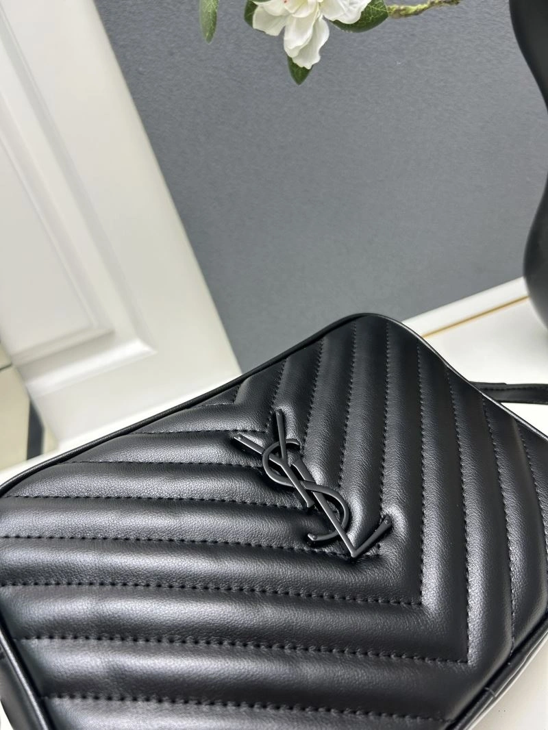 Exact replica YSL Satchel Bags