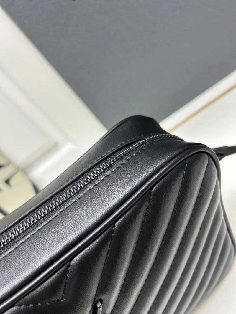 Exact replica YSL Satchel Bags