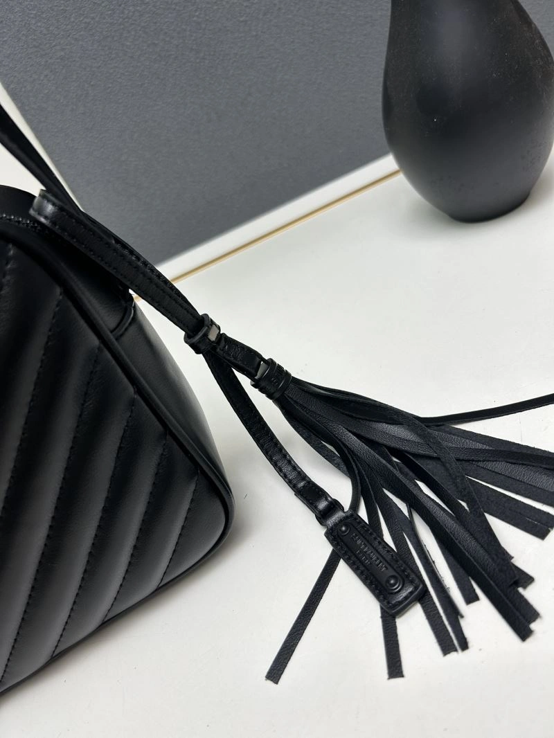Exact replica YSL Satchel Bags
