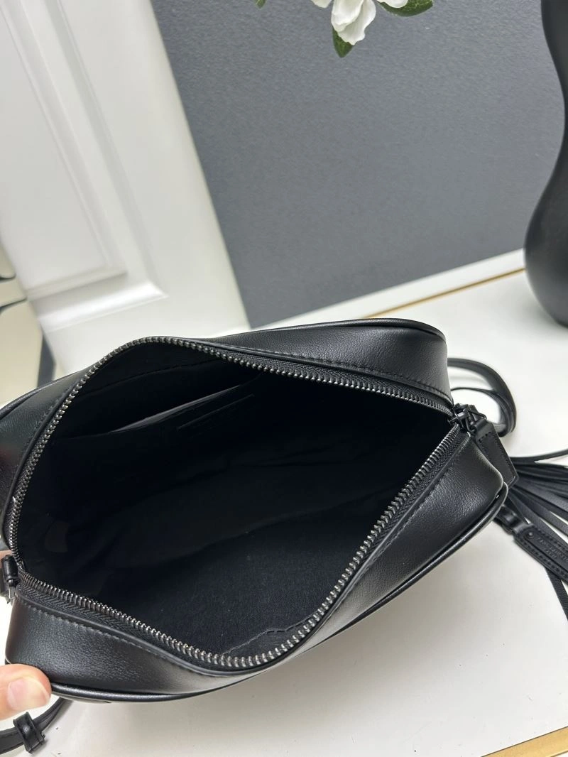 Exact replica YSL Satchel Bags