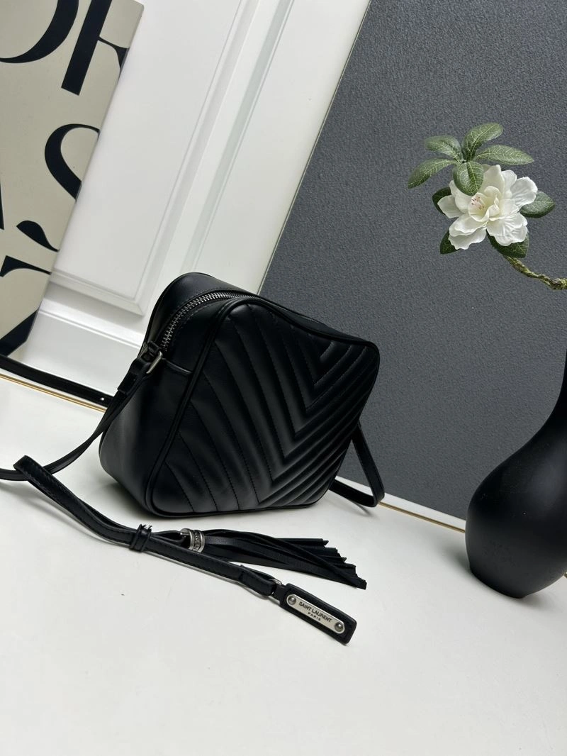Budget-friendly YSL Satchel Bags