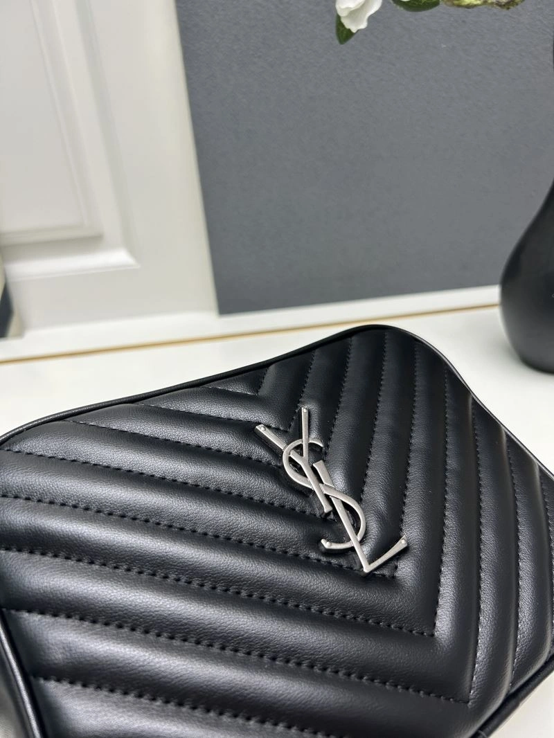 Budget-friendly YSL Satchel Bags