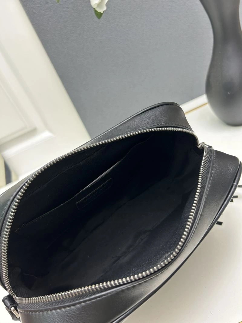Budget-friendly YSL Satchel Bags