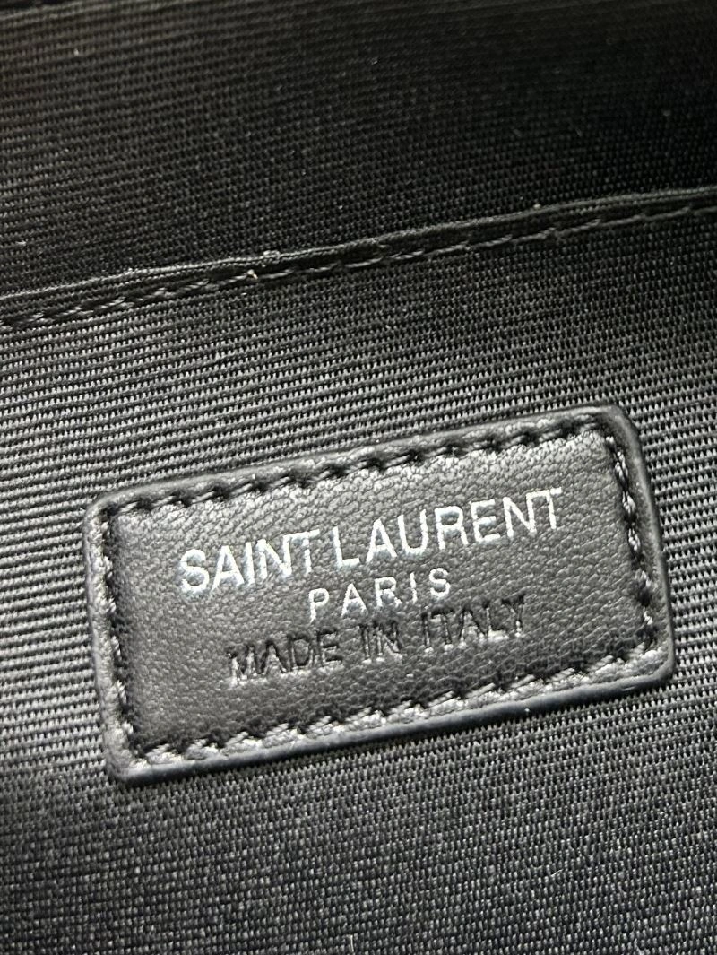 Budget-friendly YSL Satchel Bags