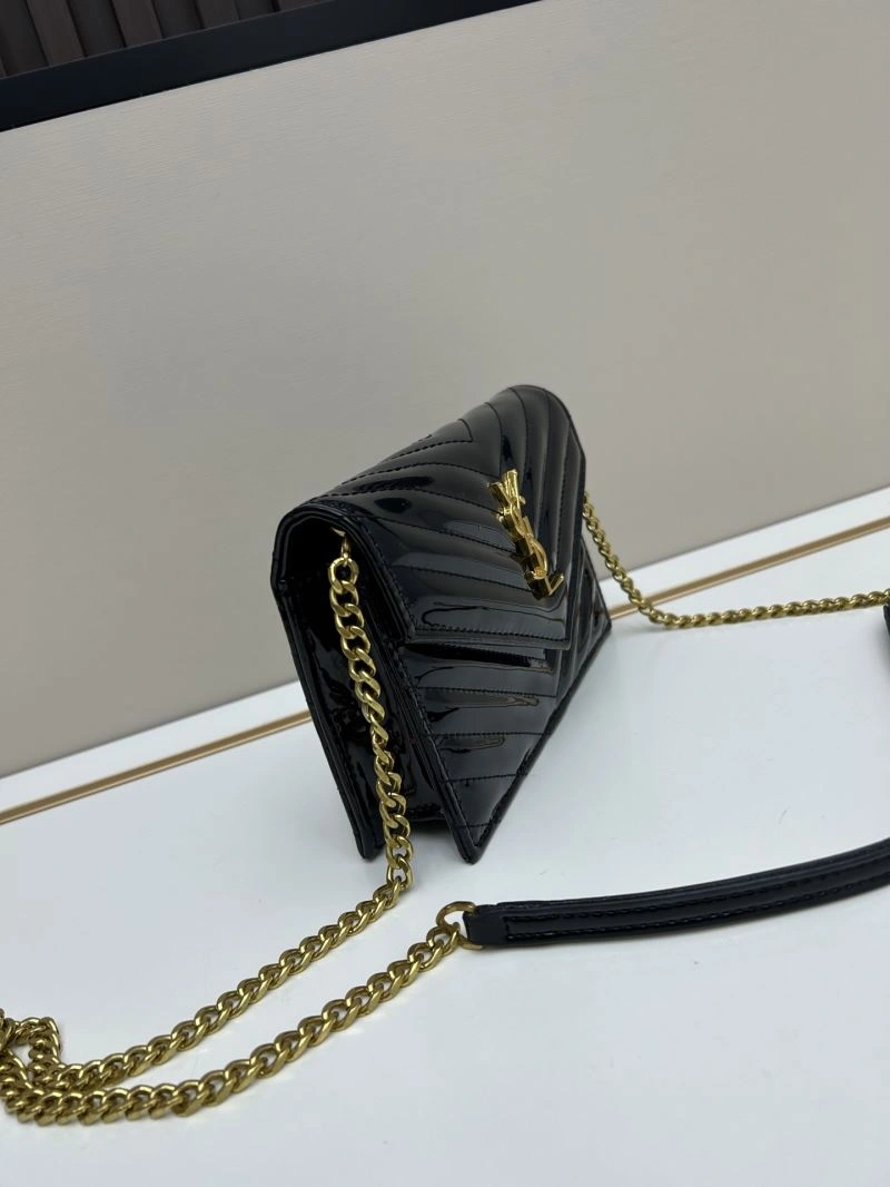 Brand-original YSL Satchel Bags