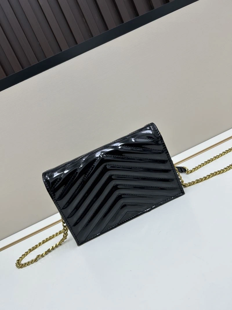 Brand-original YSL Satchel Bags