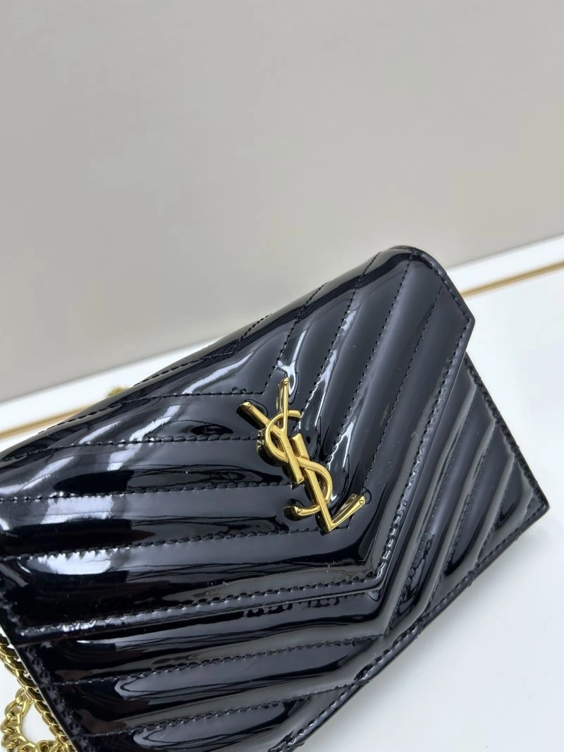 Brand-original YSL Satchel Bags