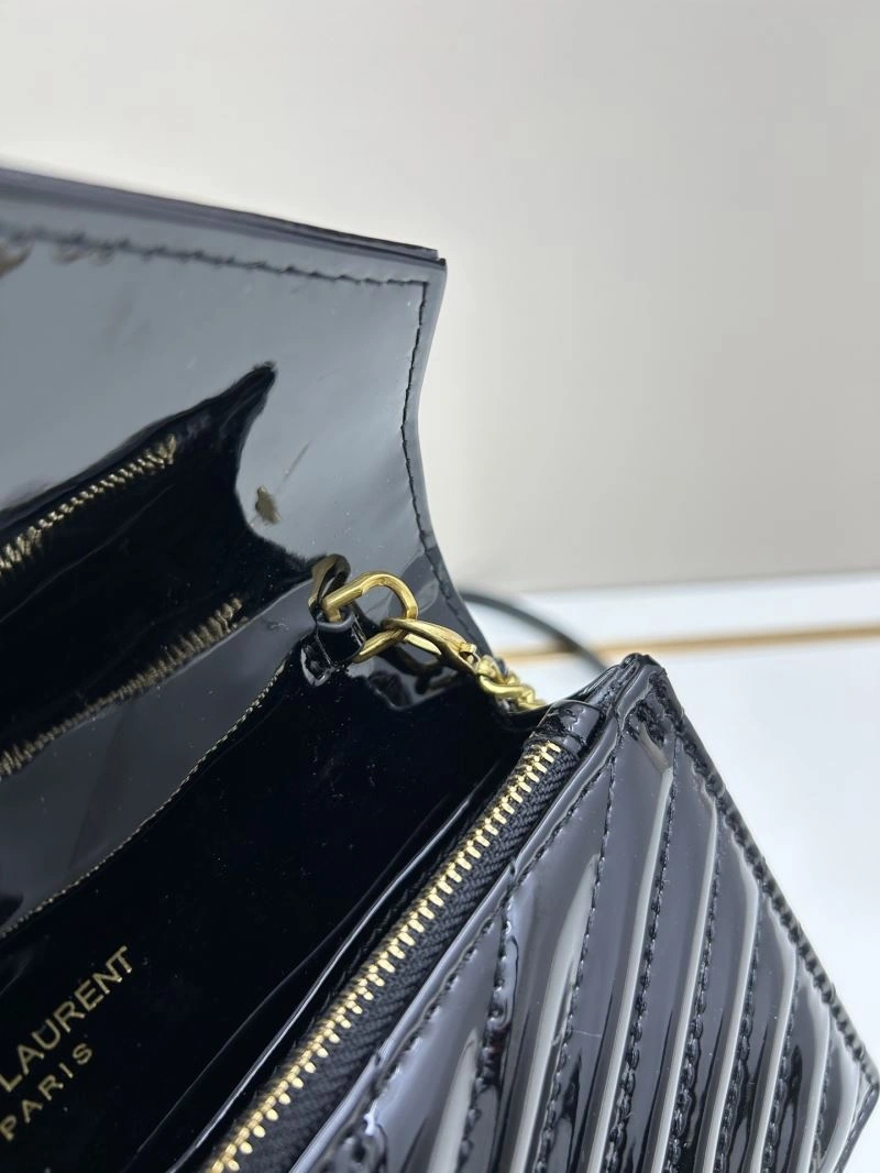 Brand-original YSL Satchel Bags