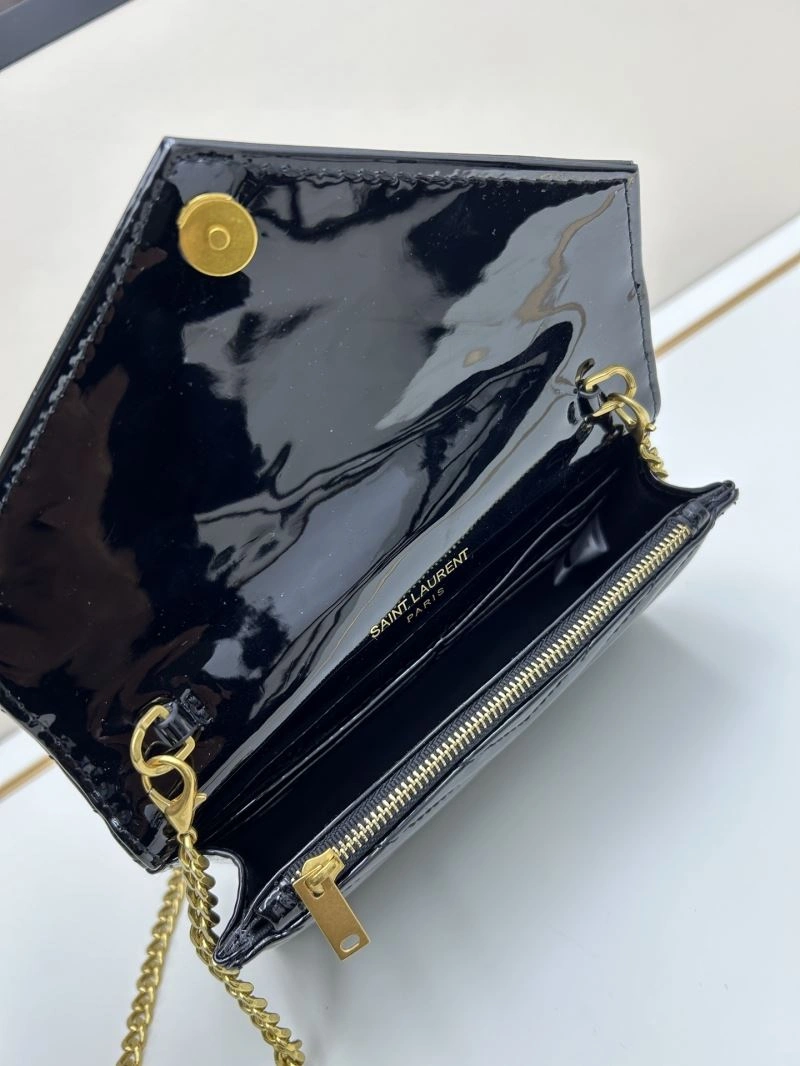 Brand-original YSL Satchel Bags
