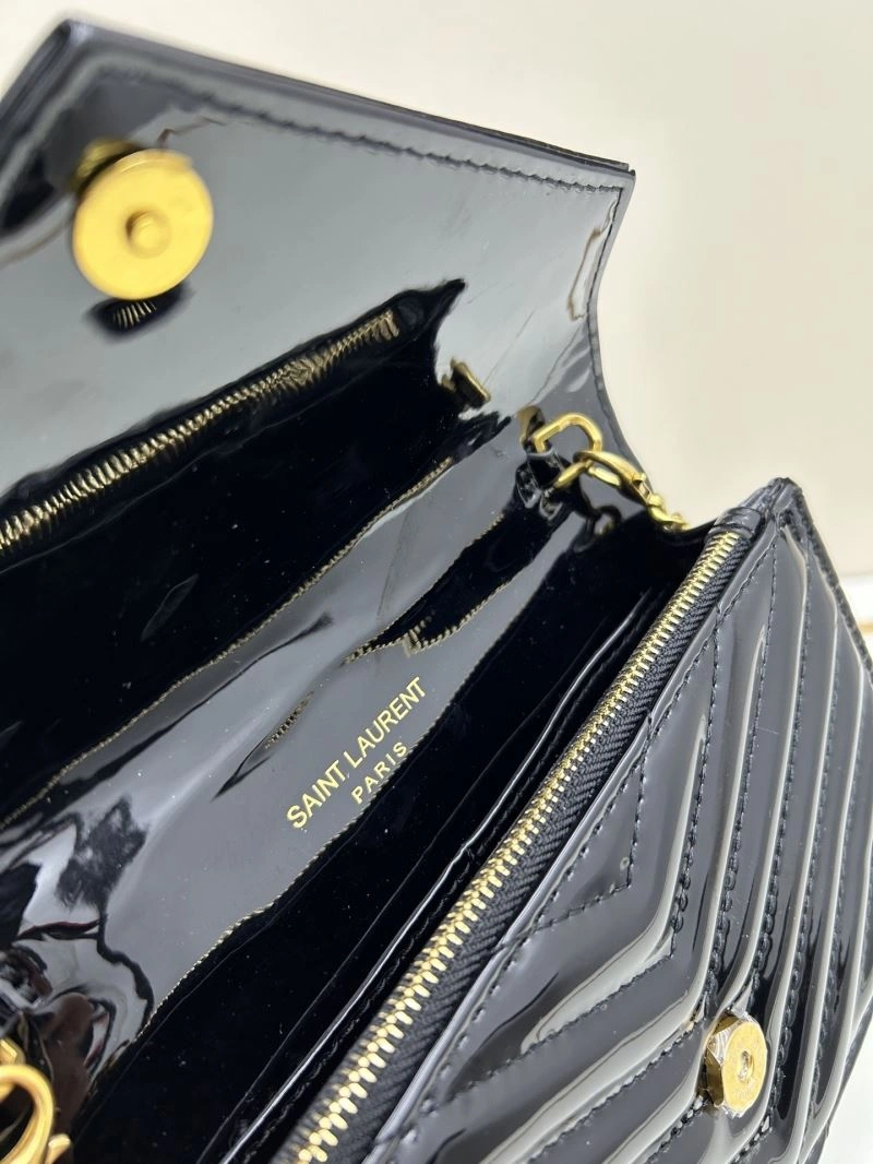 Brand-original YSL Satchel Bags
