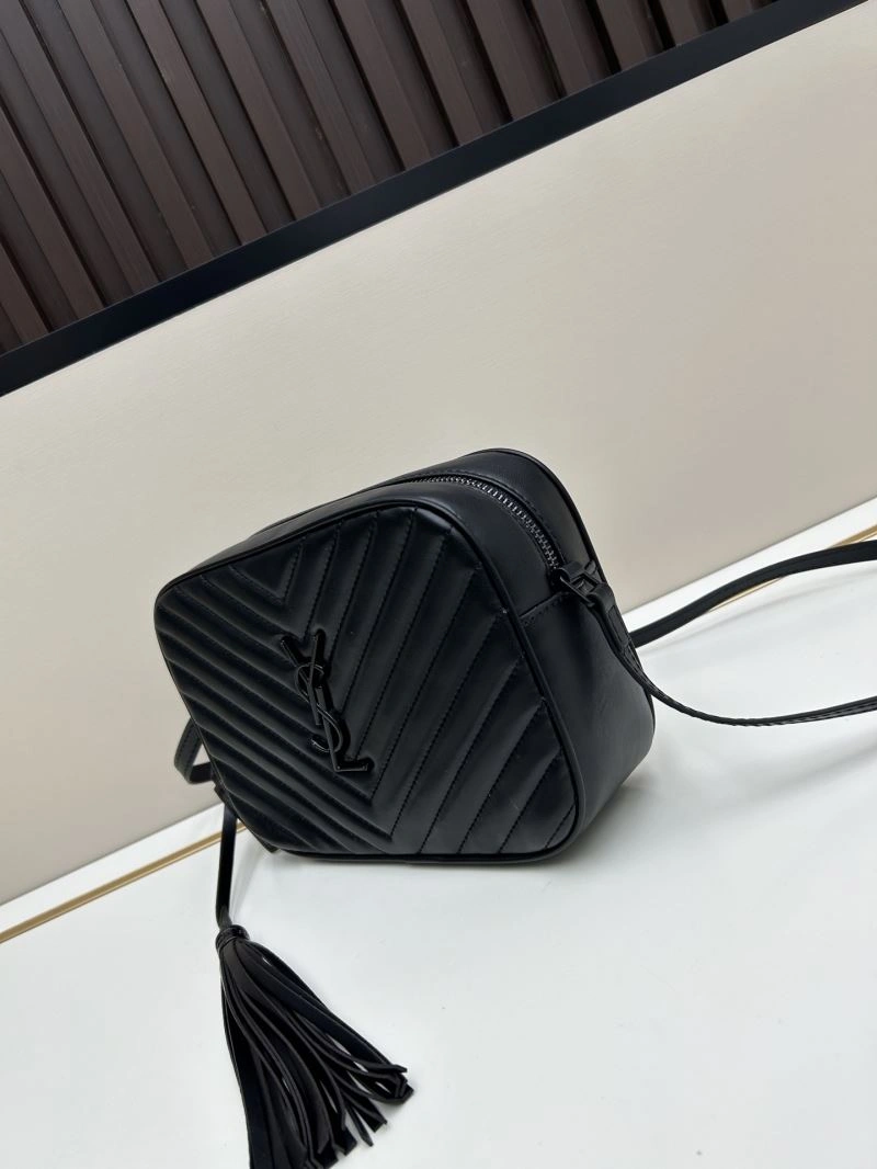 Mirror quality YSL Satchel Bags