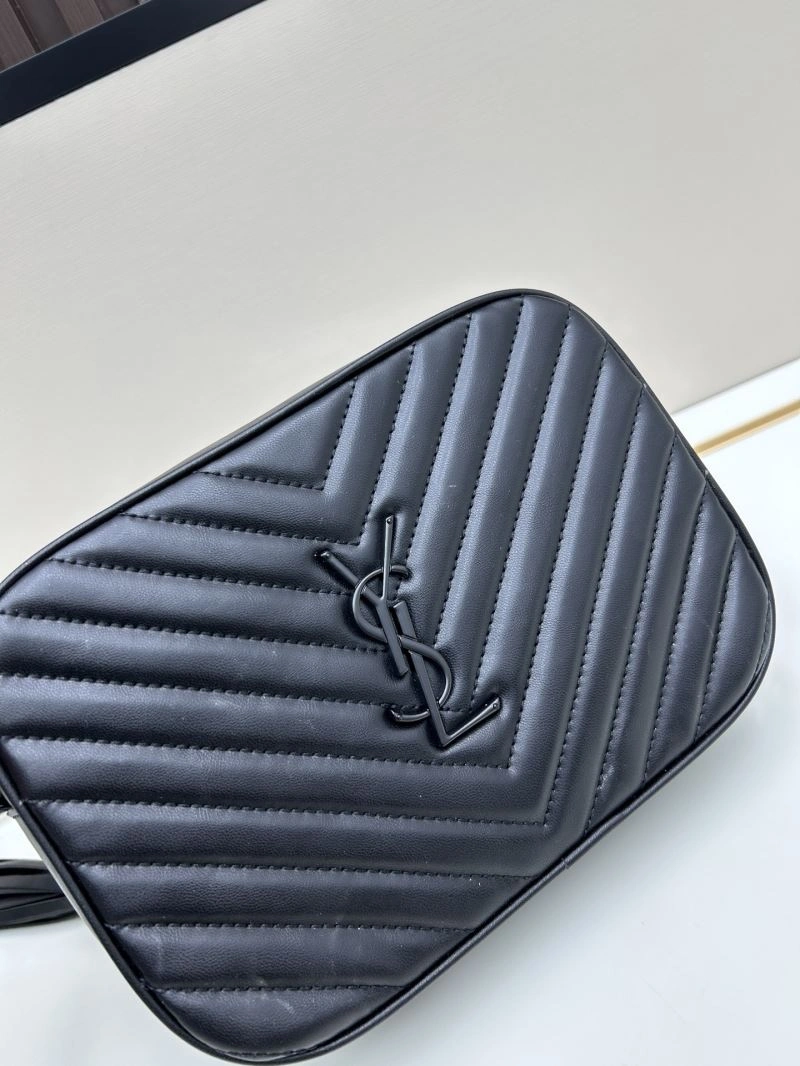 Mirror quality YSL Satchel Bags