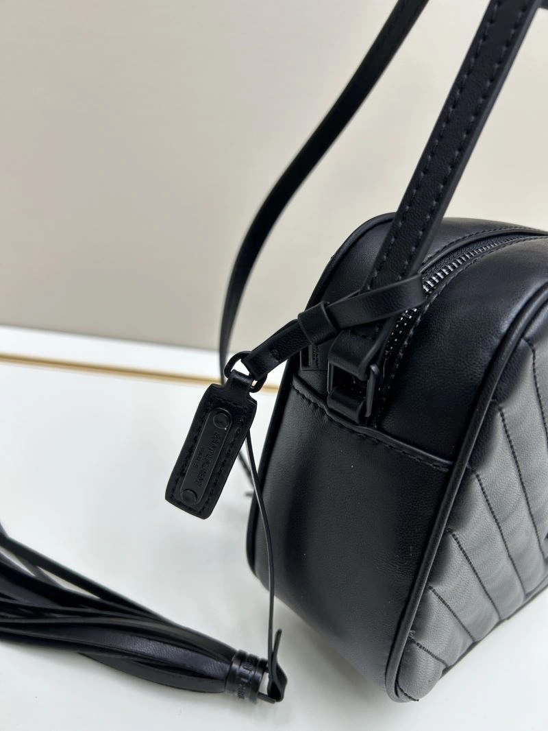 Mirror quality YSL Satchel Bags