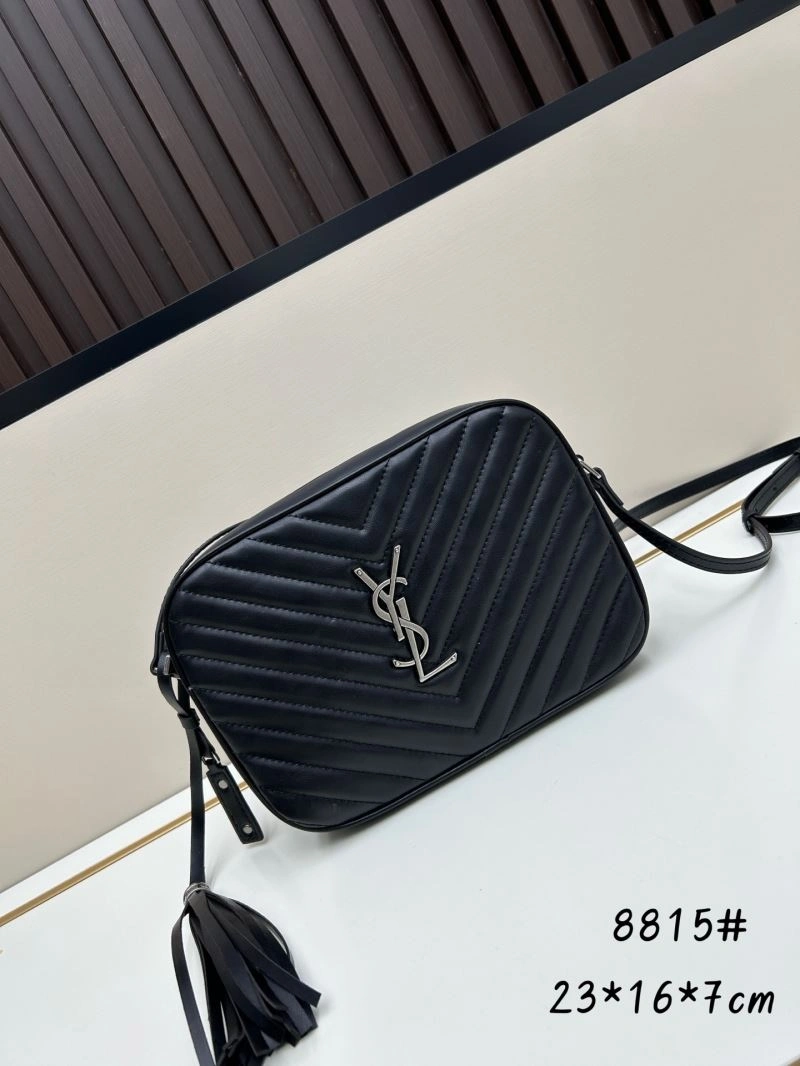 YSL Satchel Bags