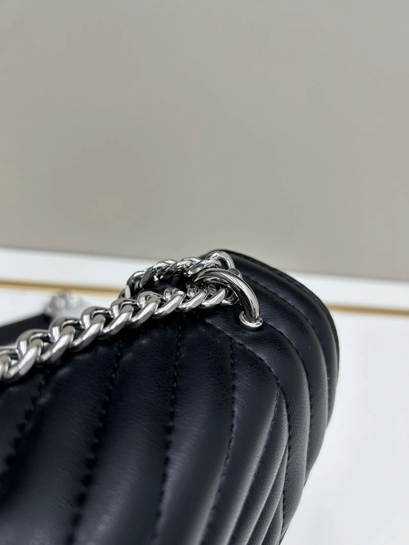 Indistinguishable YSL Satchel Bags