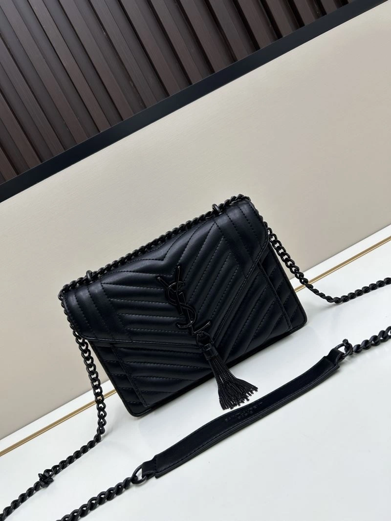 YSL Satchel Bags
