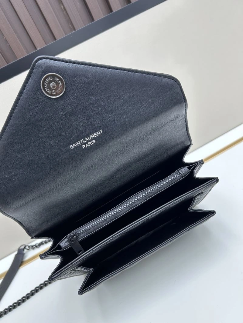 Perfect replica YSL Satchel Bags