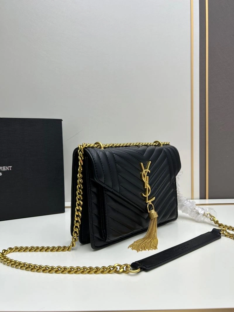 Factory-made YSL Satchel Bags