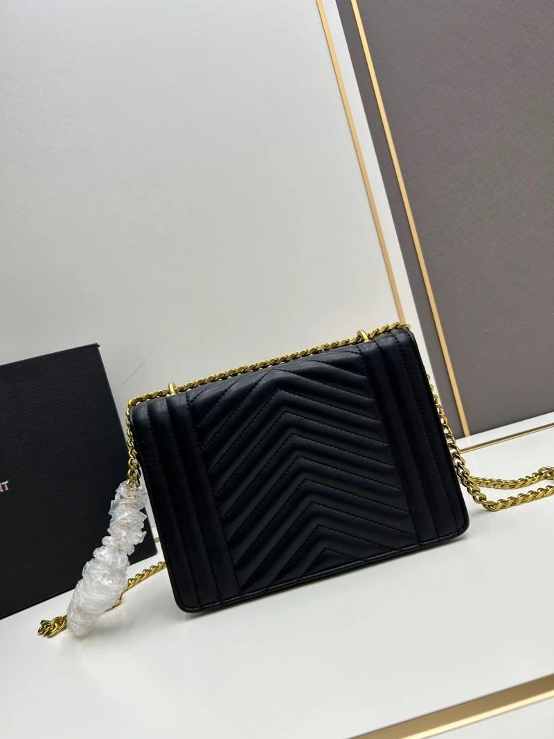 Factory-made YSL Satchel Bags