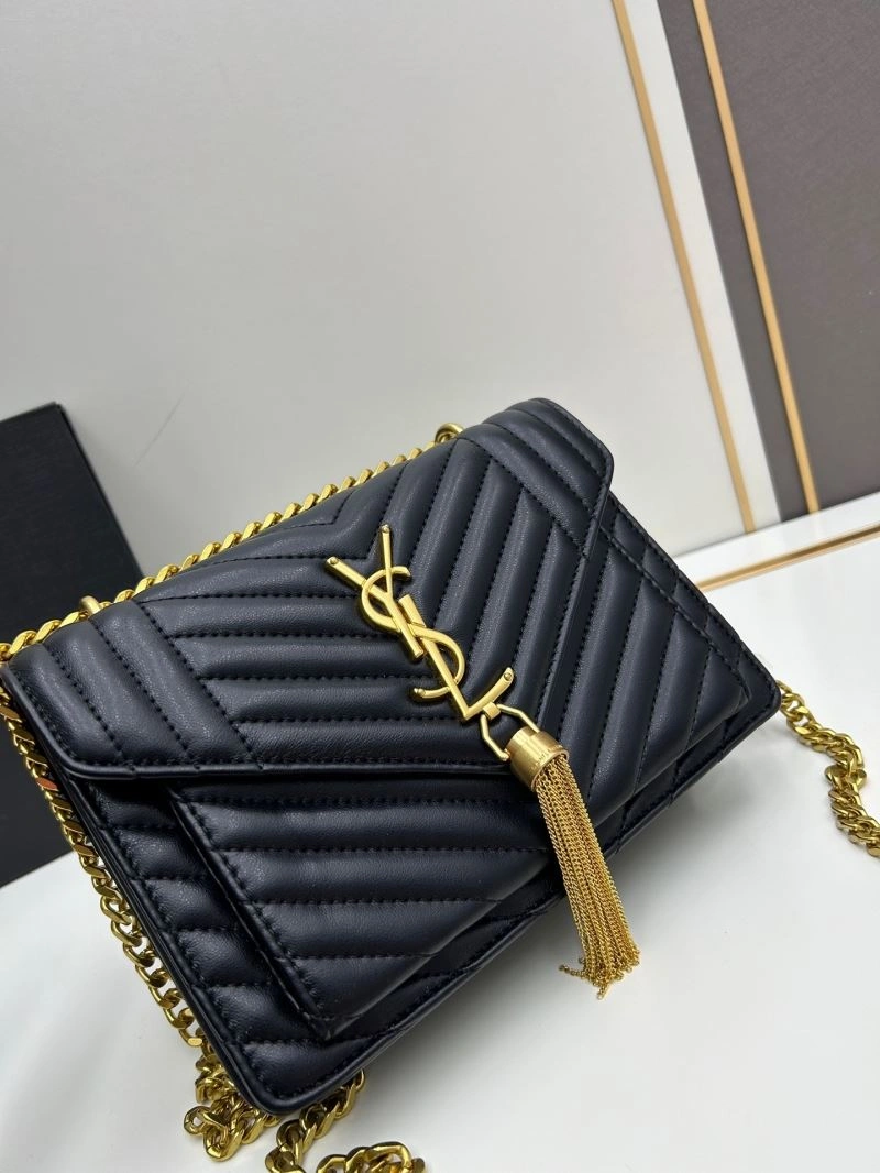 Factory-made YSL Satchel Bags
