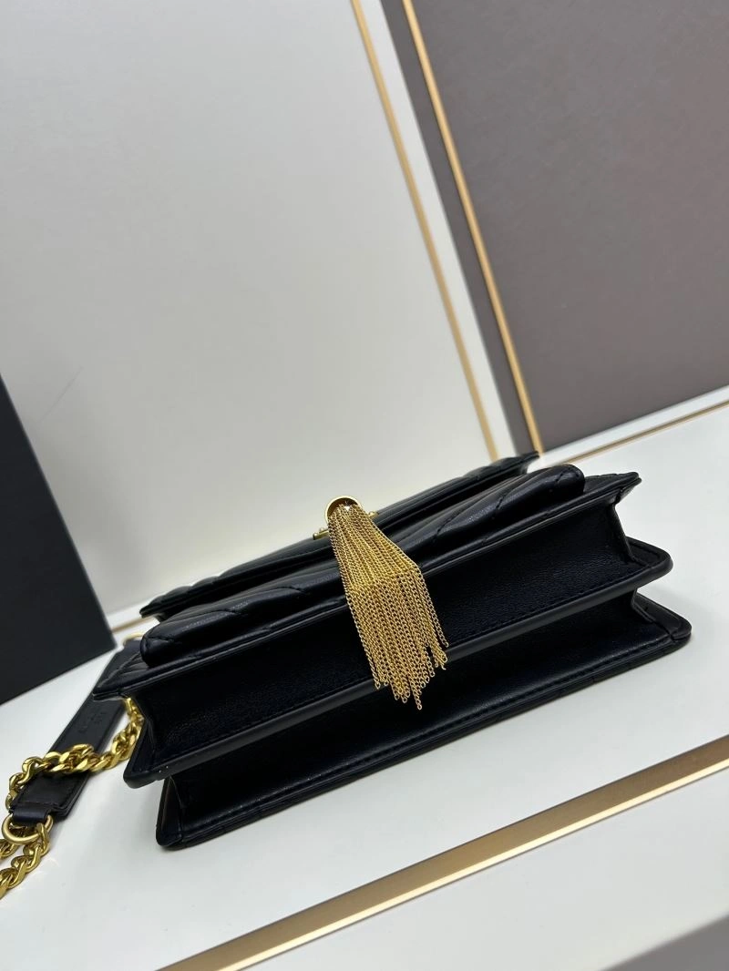 Factory-made YSL Satchel Bags