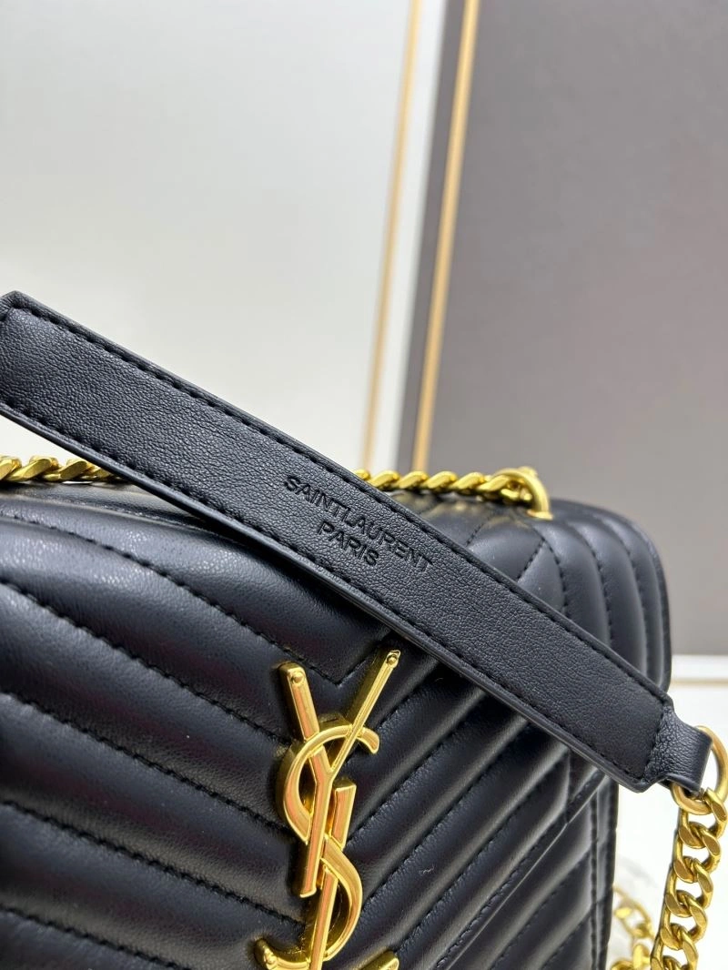 Factory-made YSL Satchel Bags