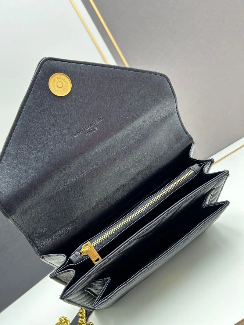 Factory-made YSL Satchel Bags