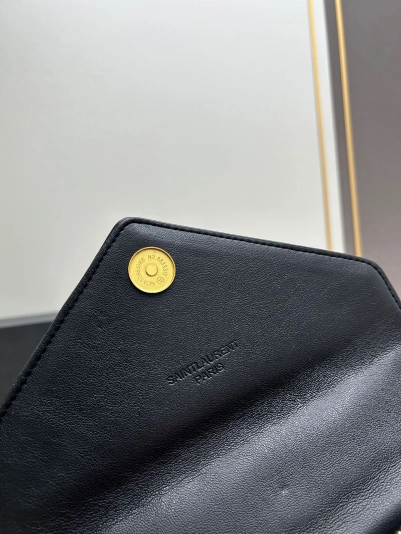Factory-made YSL Satchel Bags