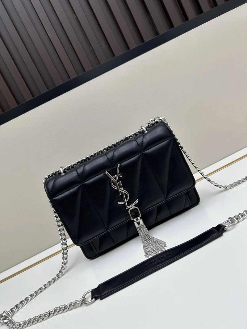 YSL Satchel Bags