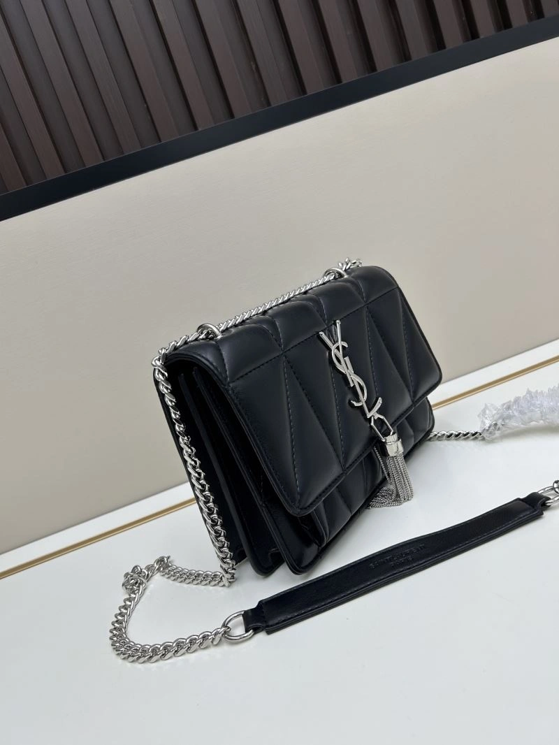 Real YSL Satchel Bags