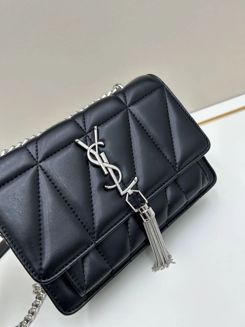 Real YSL Satchel Bags