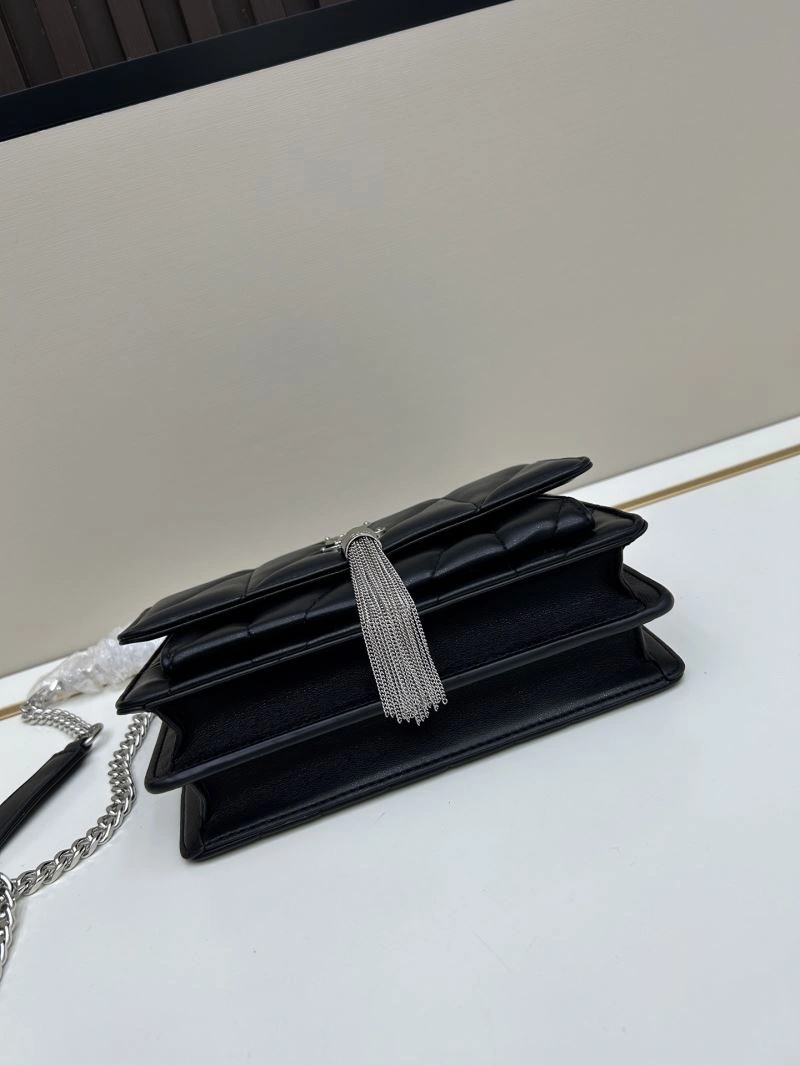 Real YSL Satchel Bags
