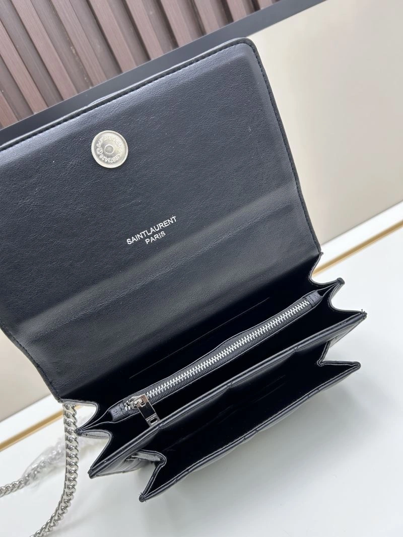 Real YSL Satchel Bags