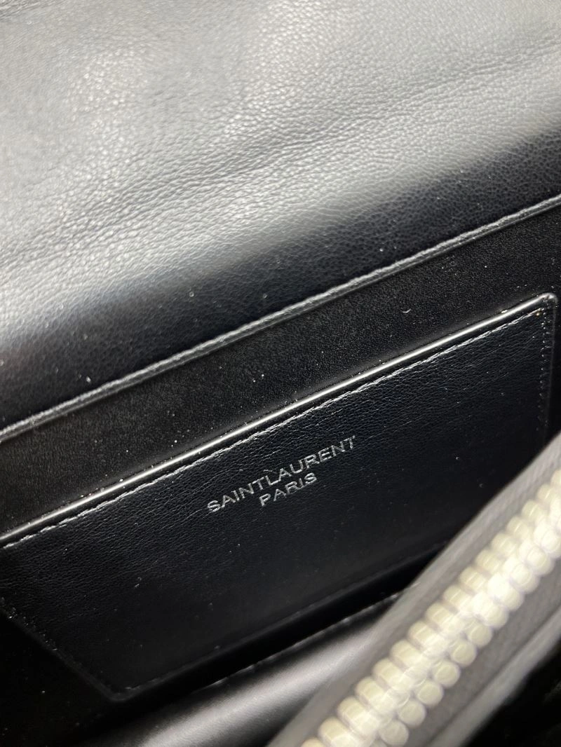 Real YSL Satchel Bags