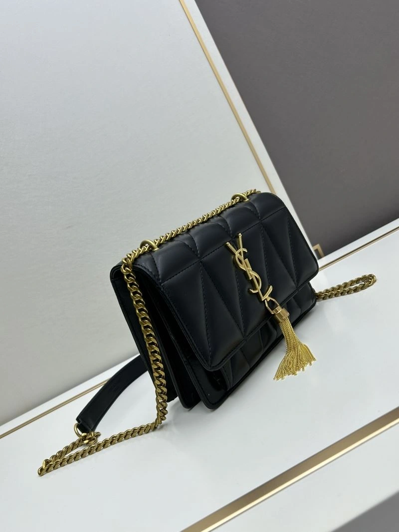 Factory-made YSL Satchel Bags