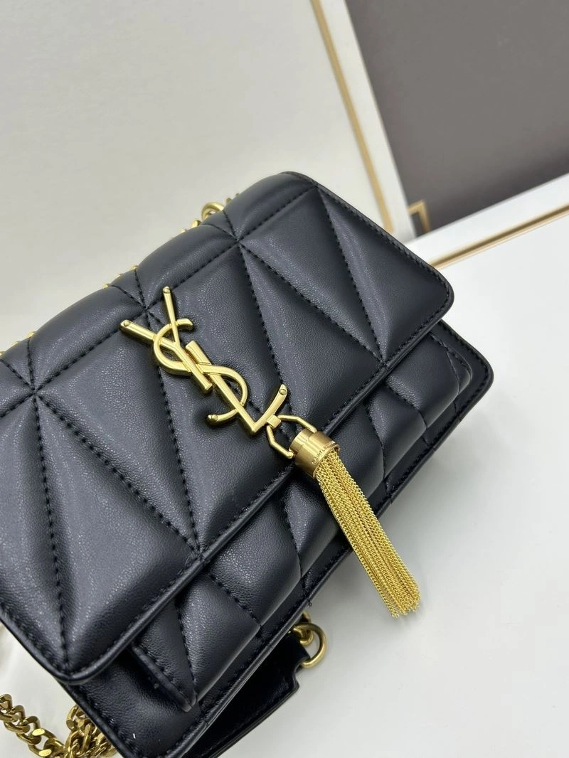 Factory-made YSL Satchel Bags