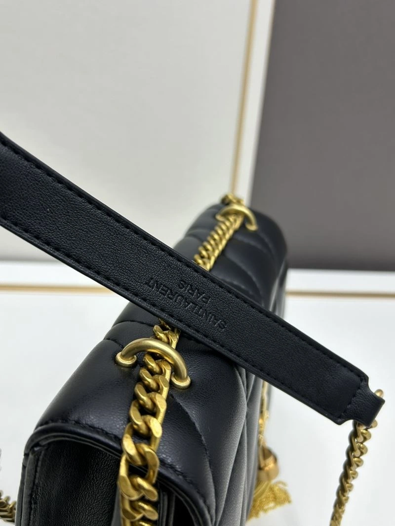 Factory-made YSL Satchel Bags