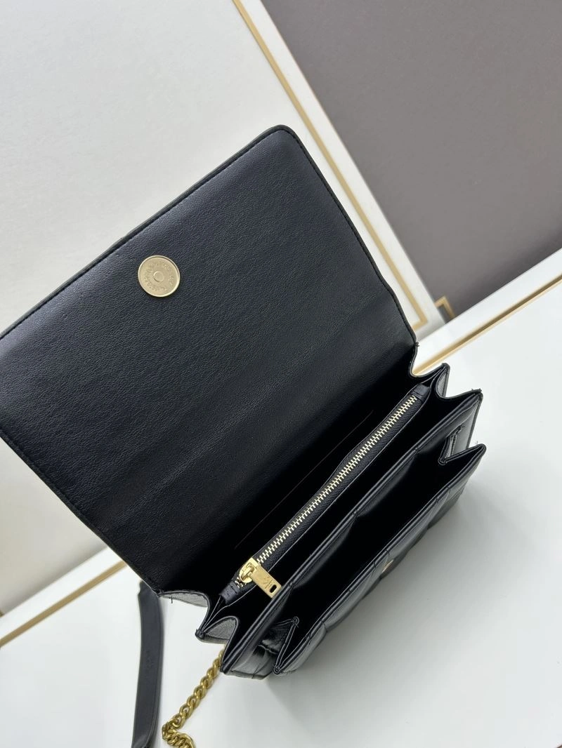 Factory-made YSL Satchel Bags