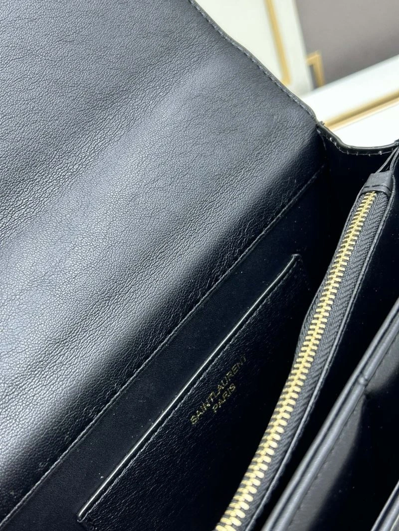 Factory-made YSL Satchel Bags
