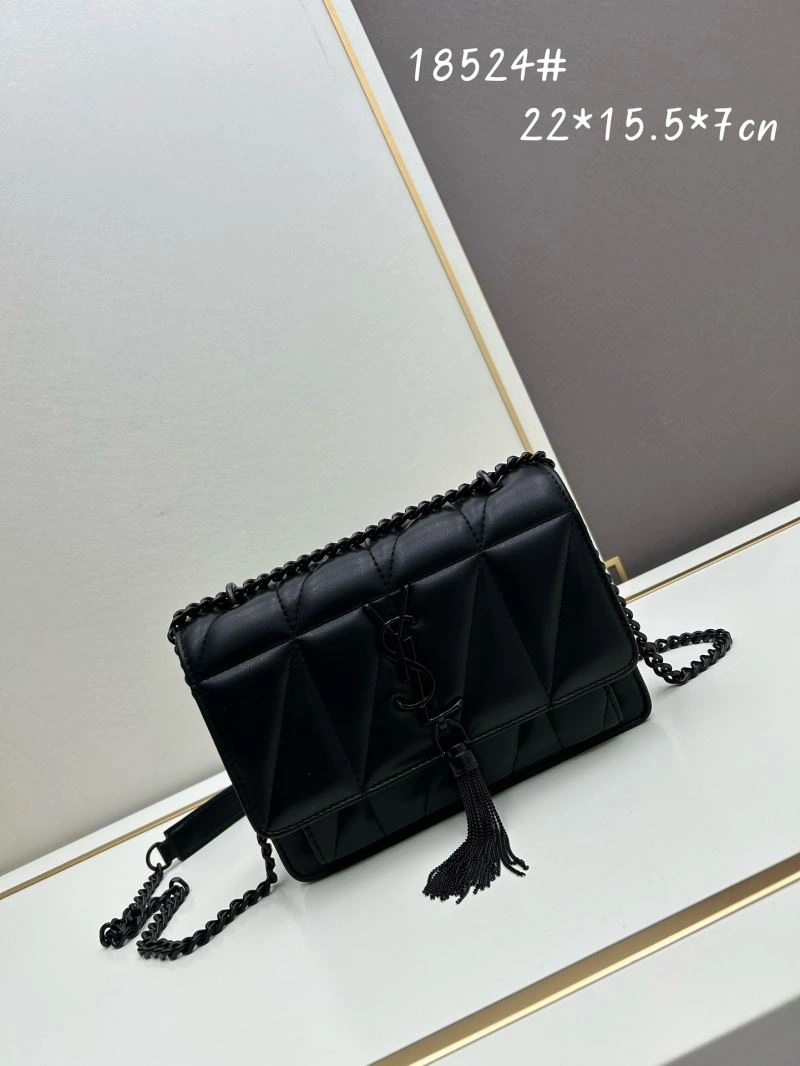 YSL Satchel Bags