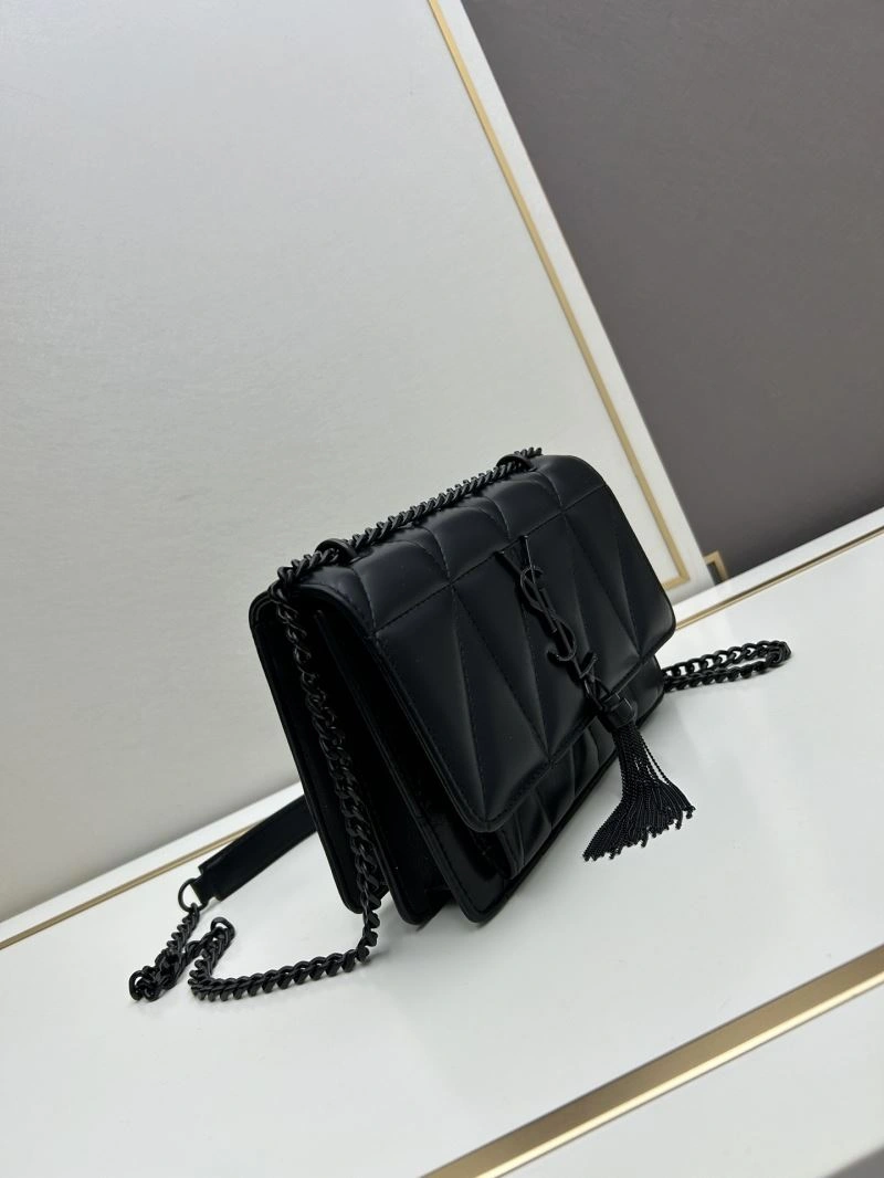 Real YSL Satchel Bags