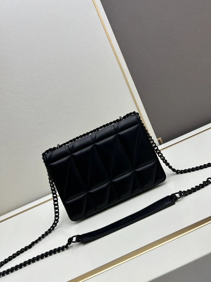 Real YSL Satchel Bags