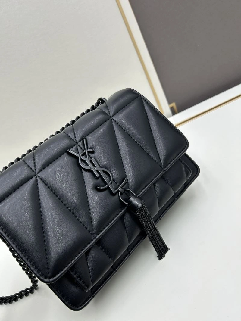 Real YSL Satchel Bags