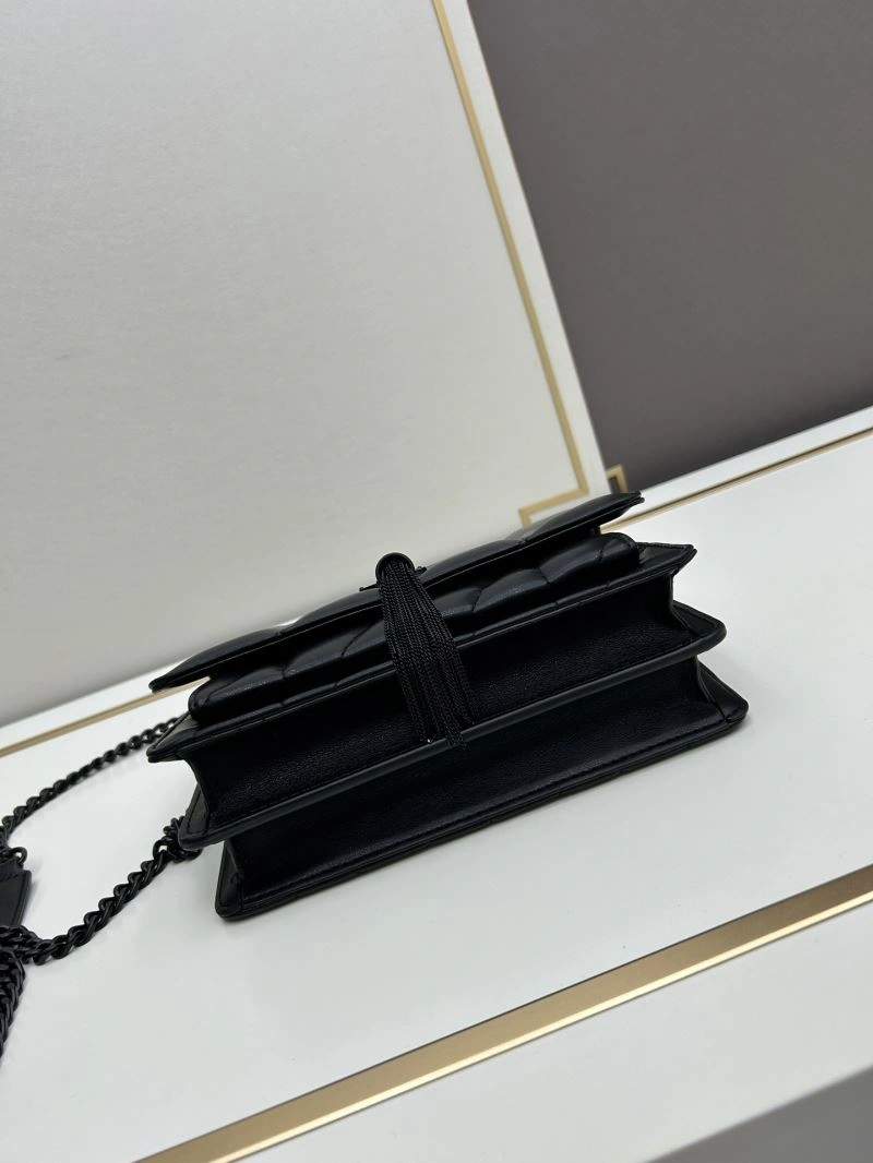 Real YSL Satchel Bags