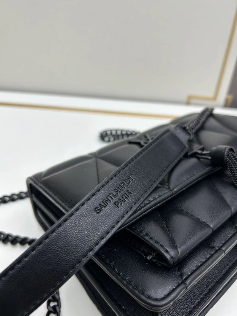 Real YSL Satchel Bags