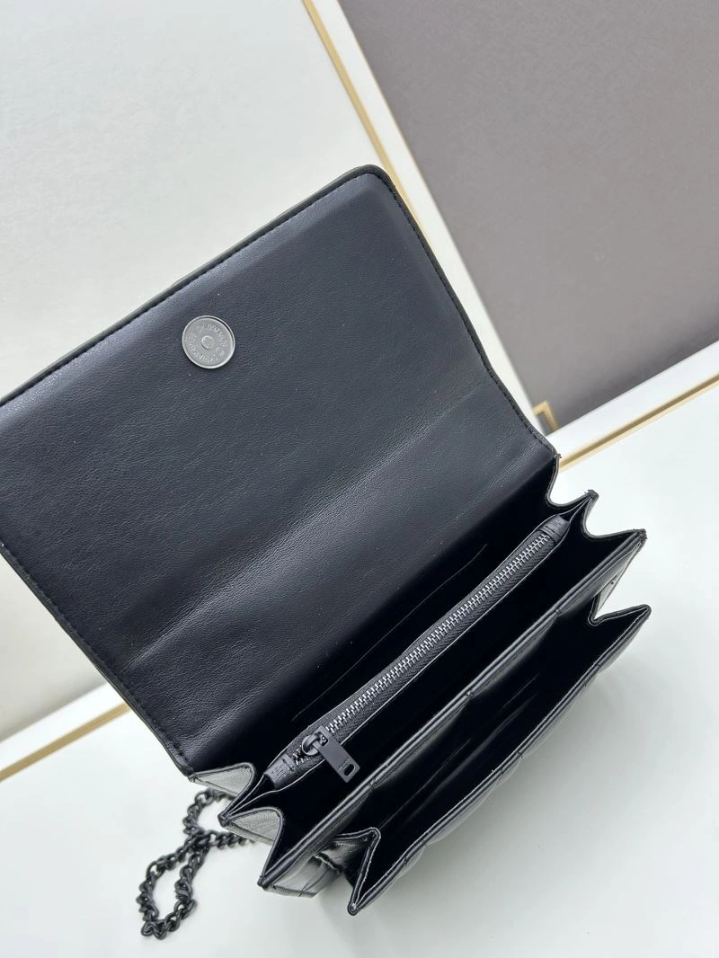 Real YSL Satchel Bags