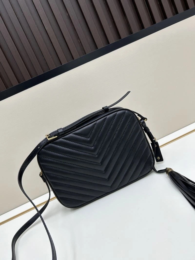 Authentic YSL Satchel Bags